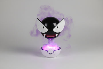 Gastly LED Humidifier – Nexus16Bit